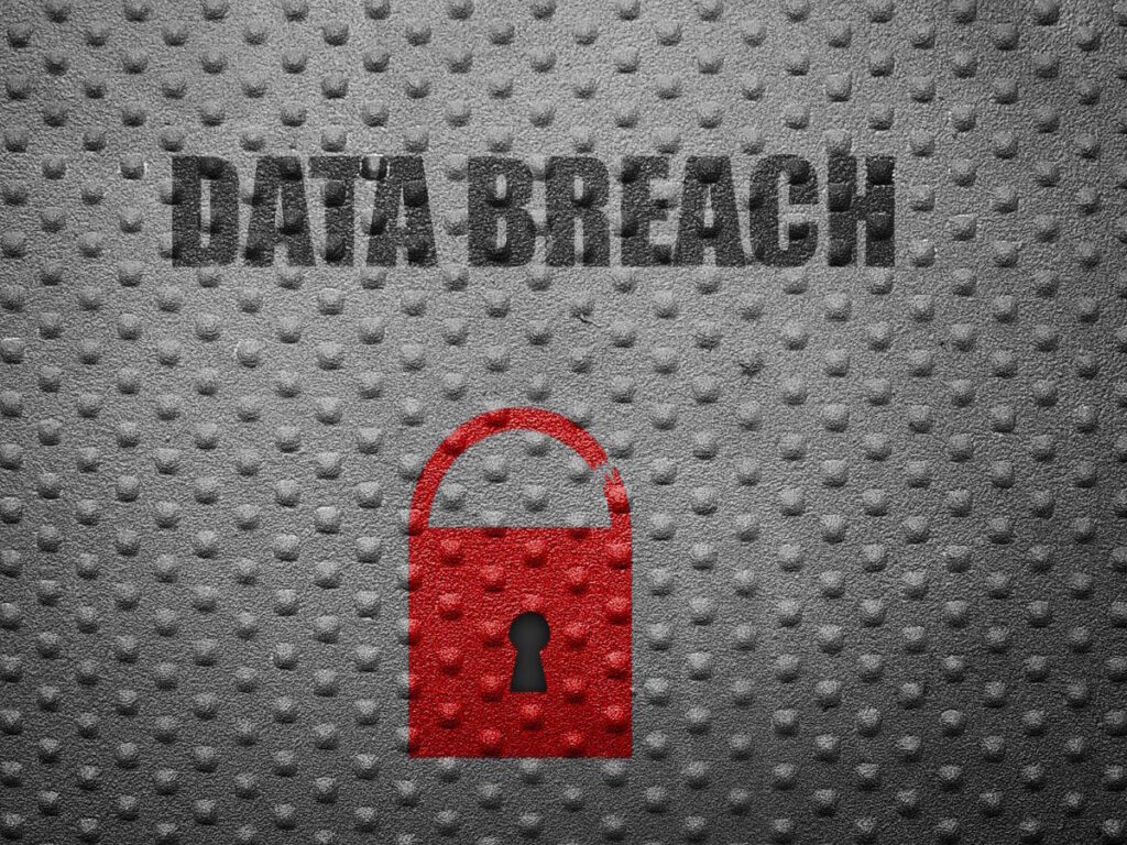4 best practices to mitigate the impacts of a data breach - Perth Systems