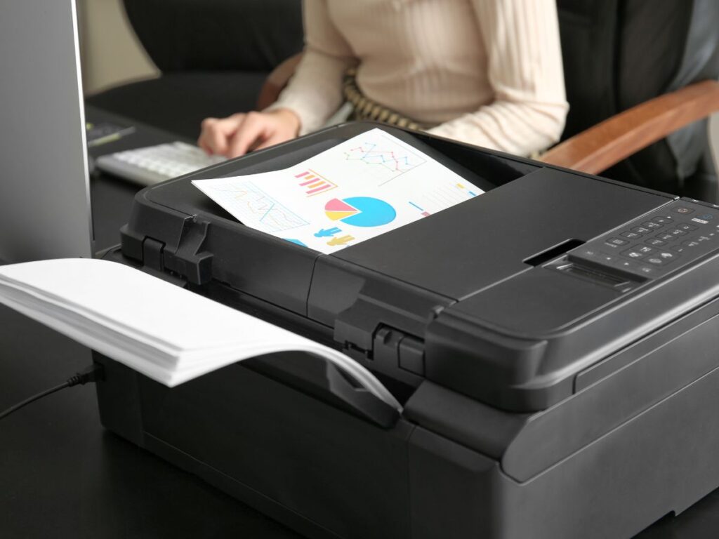 Have You Tried Microsoft Universal Print Learn What It Can Do for You